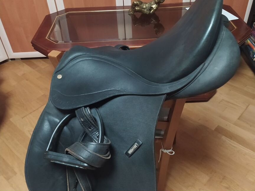 Седло универсальное wintec- 2000 cair