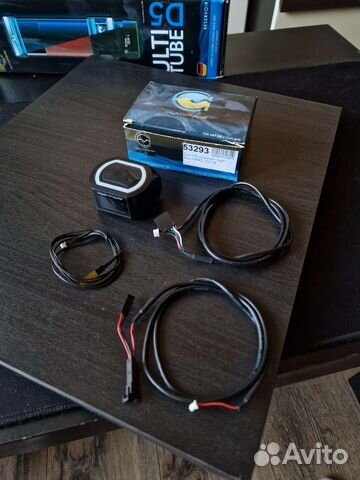 Aquacomputer flow sensor high flow next купить в Обнинске | Электроника ...