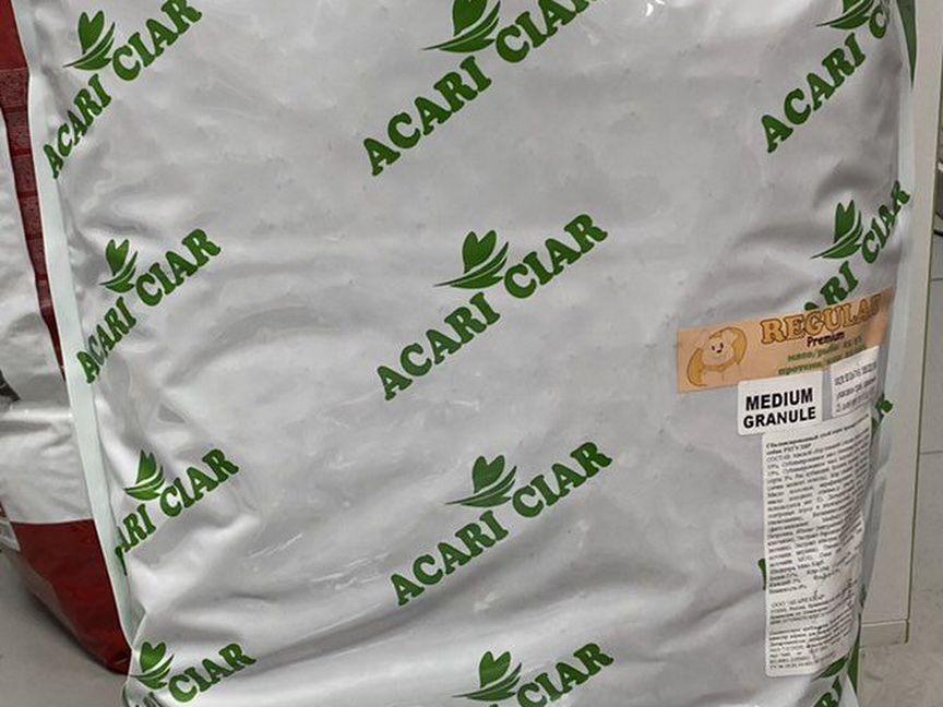 Корм для животных