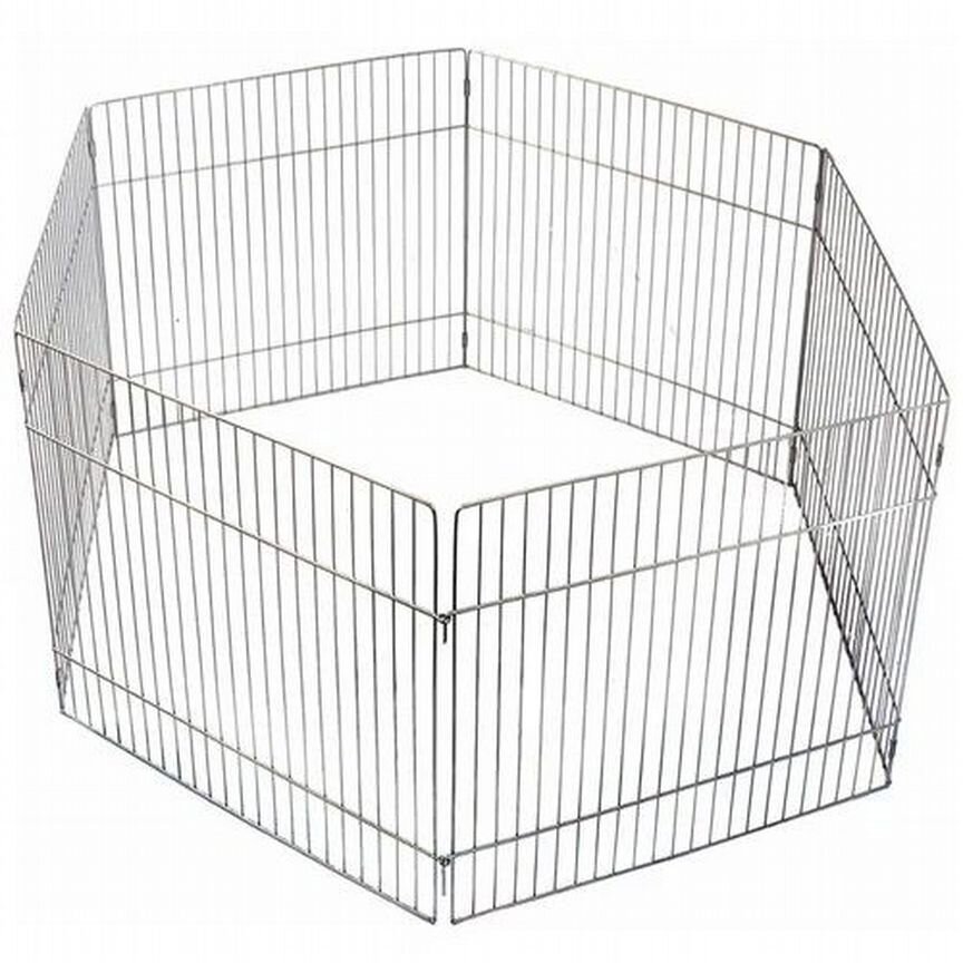 Вольер манеж для собак