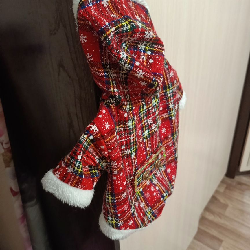 Одежда для собак мелких пород
