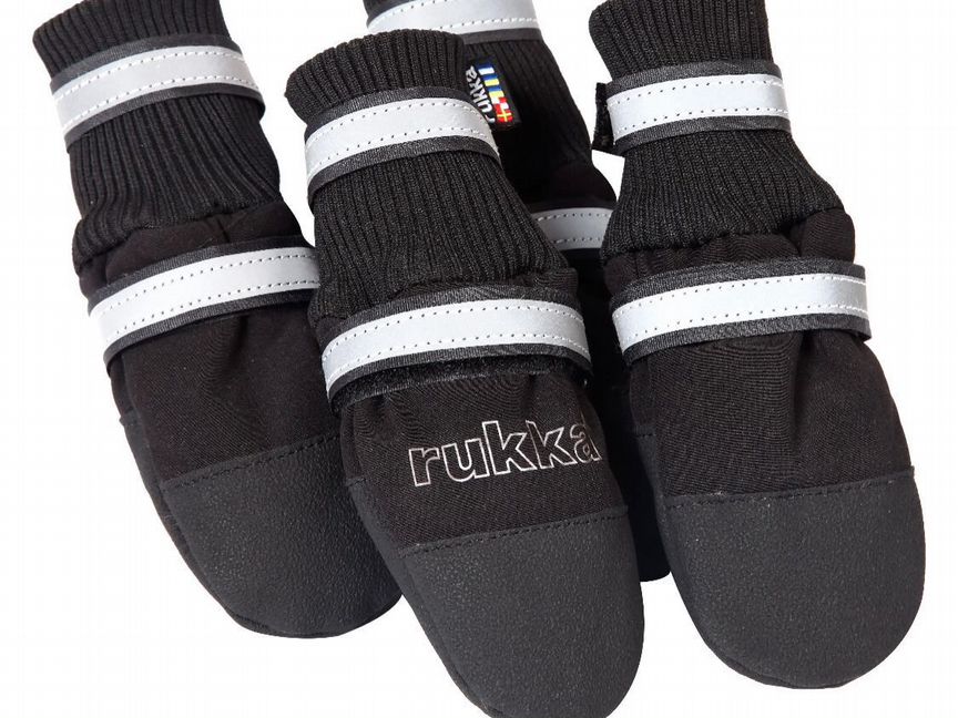 Ботинки Rukka размер 6