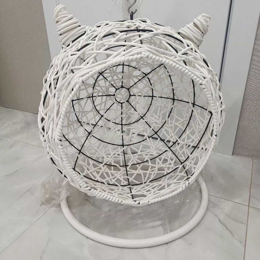 Кошачий домик