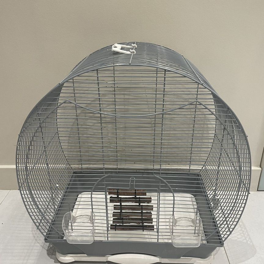 Клетка savic evelyne 40