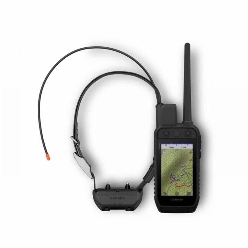 Ошейник Garmin Alpha 300