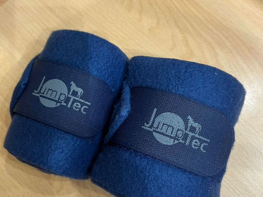 Бинты флисовые