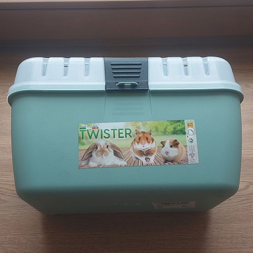 Переноска для,грызунов