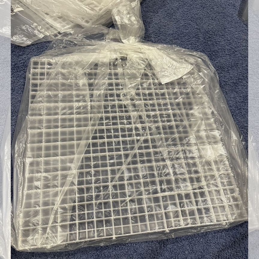 Пластина для аквариума