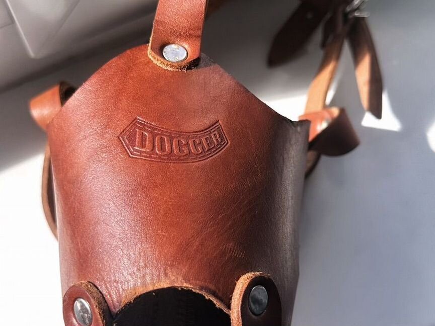 Намордник dogger