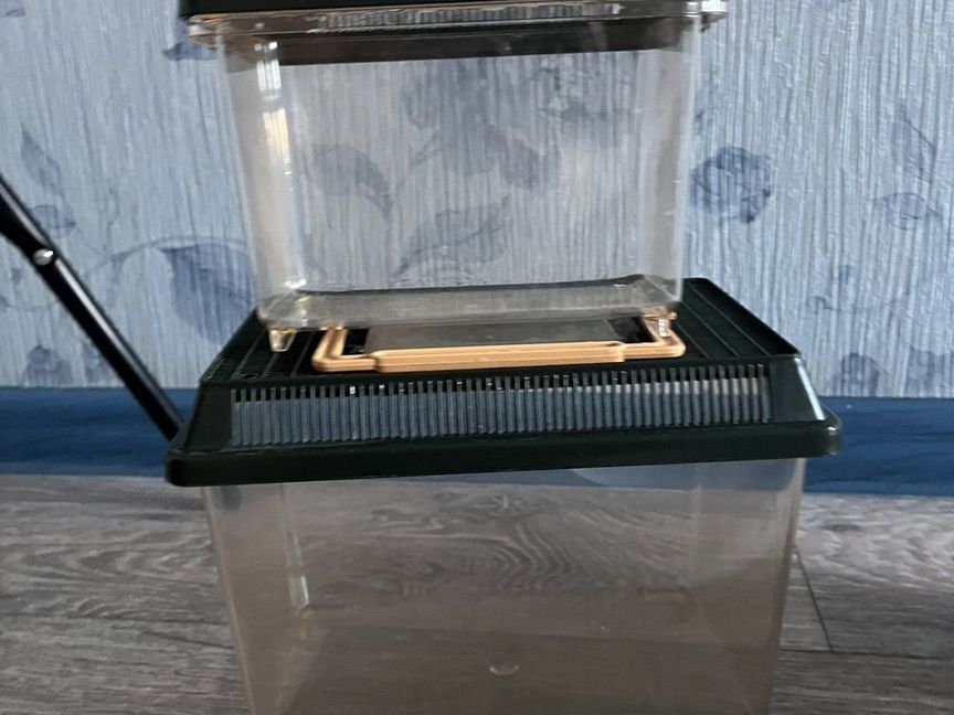 Террариум переноска