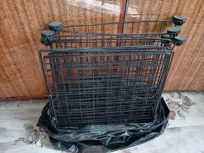 Вальтер для шенка