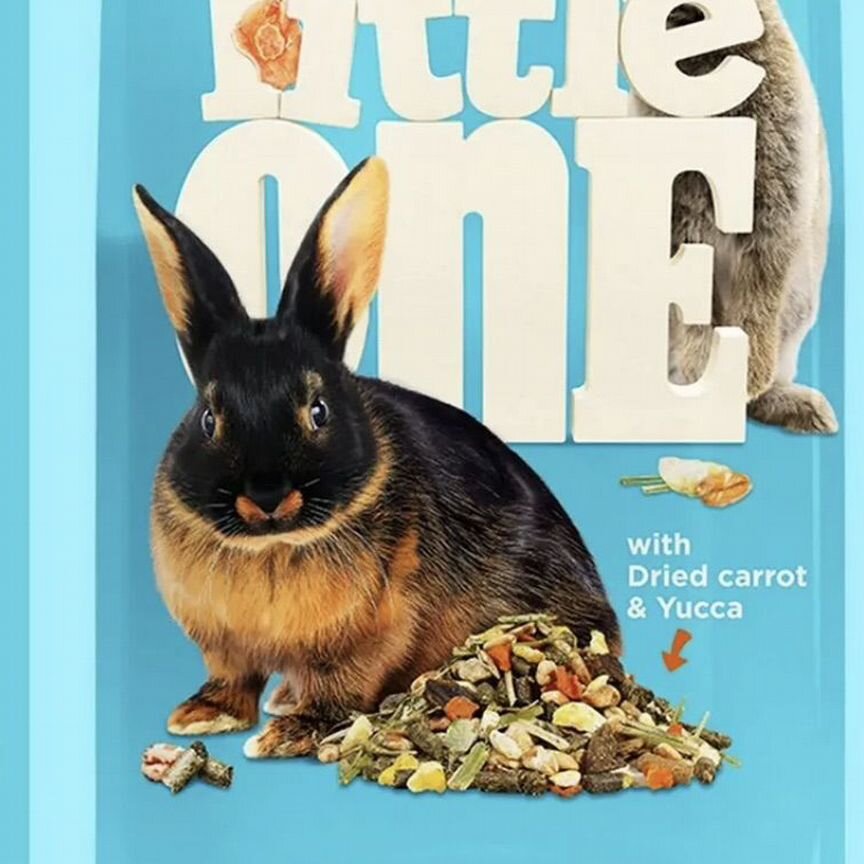 Корм