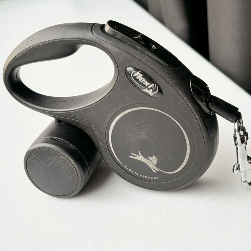 Поводок Flexi 5 метров