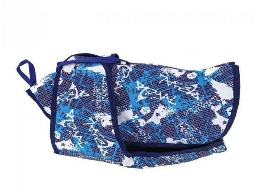 Попона для таксы