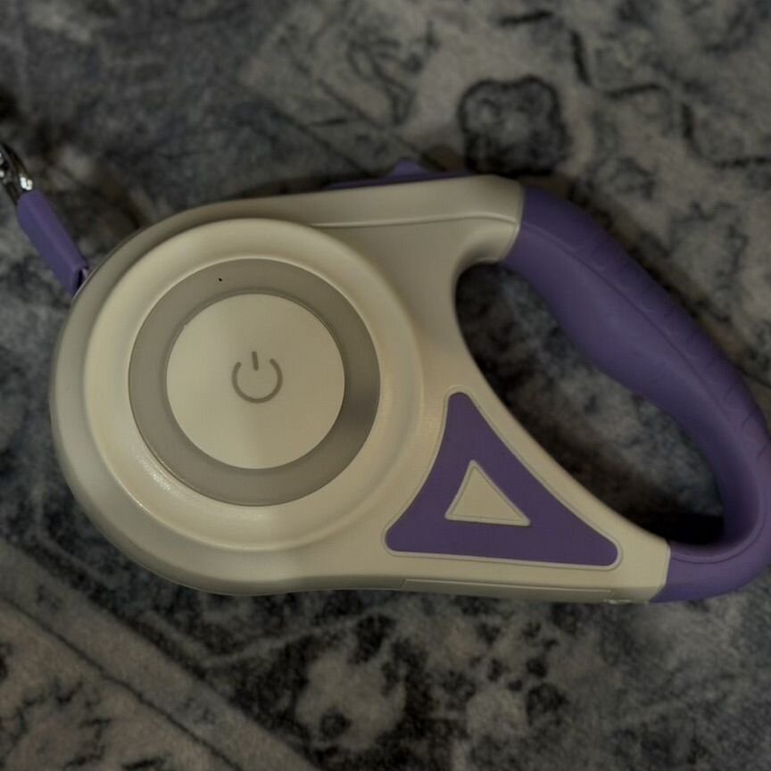 Рулетка для собак 5 метров