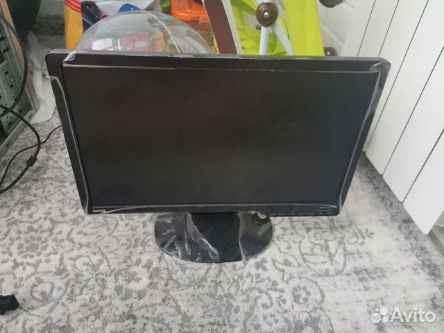 Монитор BenQ LCD 18.5" G922HDL купить в Барнауле | Электроника | Авито