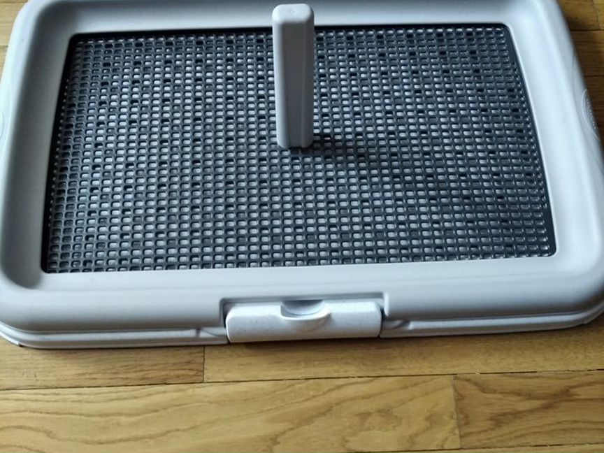 Туалет для собак и щенков Stefanplast Puppy Traini