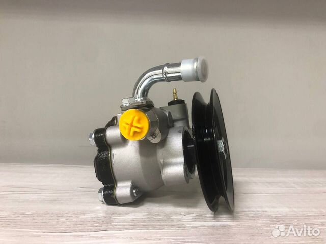 Насос гидроусилителя руля Hyundai Accent купить в Ростове-на-Дону ...