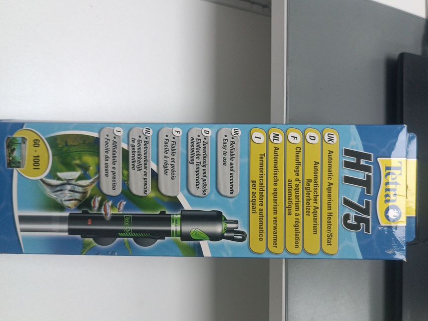 Tetra HT 75