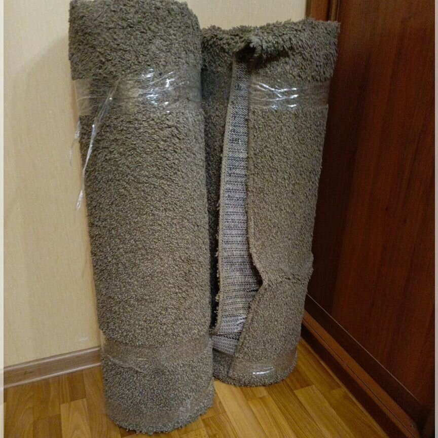 Ковер IKEA 225 на 170 для собак животных приюта