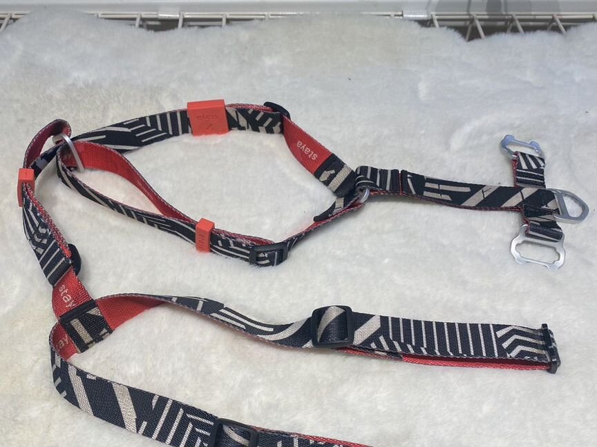 Шлейка Staya Dog L