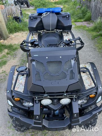 Stels Leopard 650 YL купить в Полярных Зорях | Транспорт | Авито