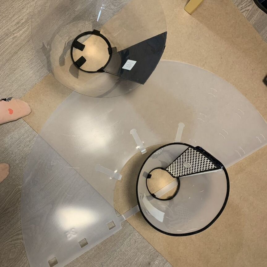 Воротник для собак