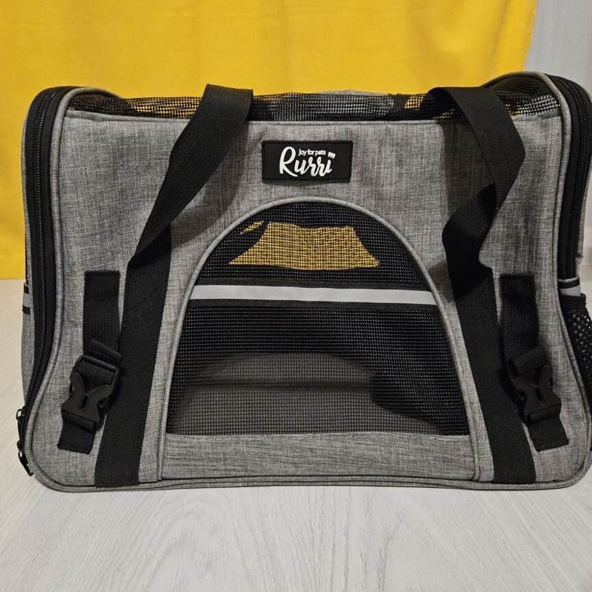 Переноска для собак Rurri