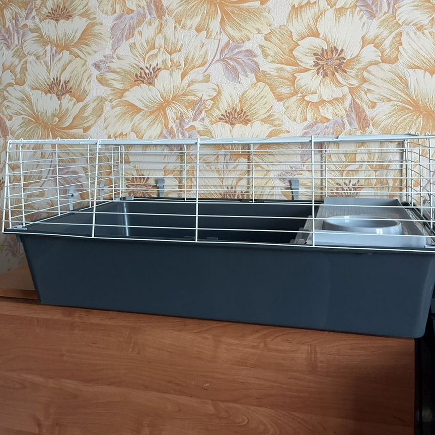 Клетка для кролика