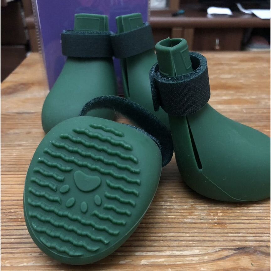 Обувь для животных