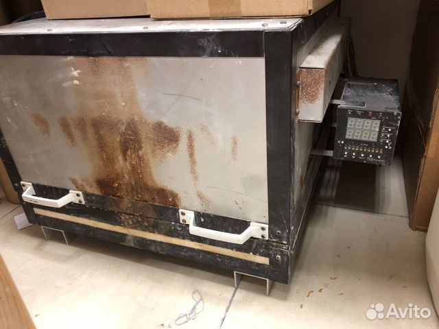 Печь для обжига стекла/ фьюзинга купить в Москве | Товары для дома и ...