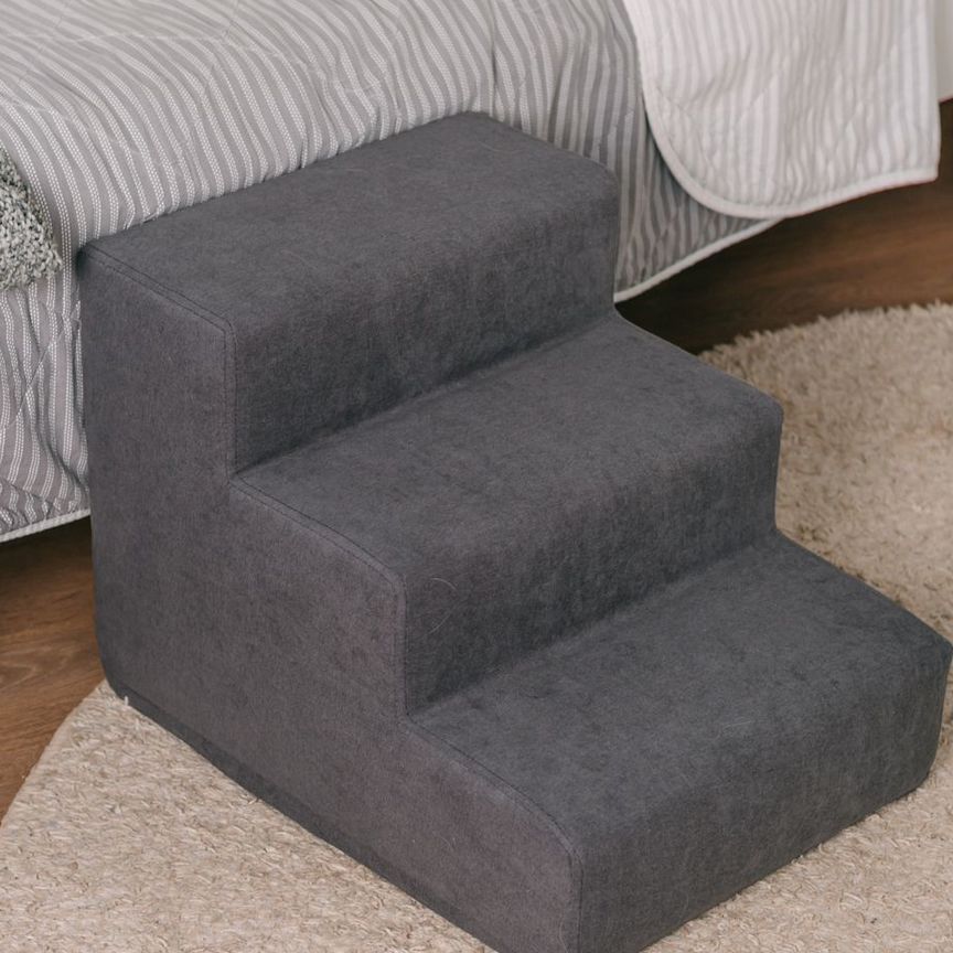 Лестница для собак и кошек