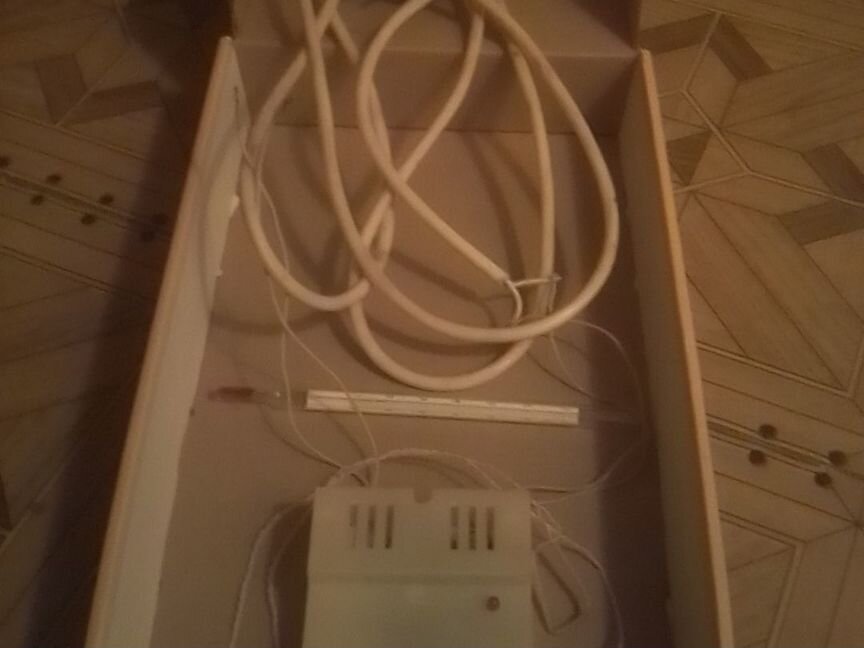 Терморегулятор для инкубатора