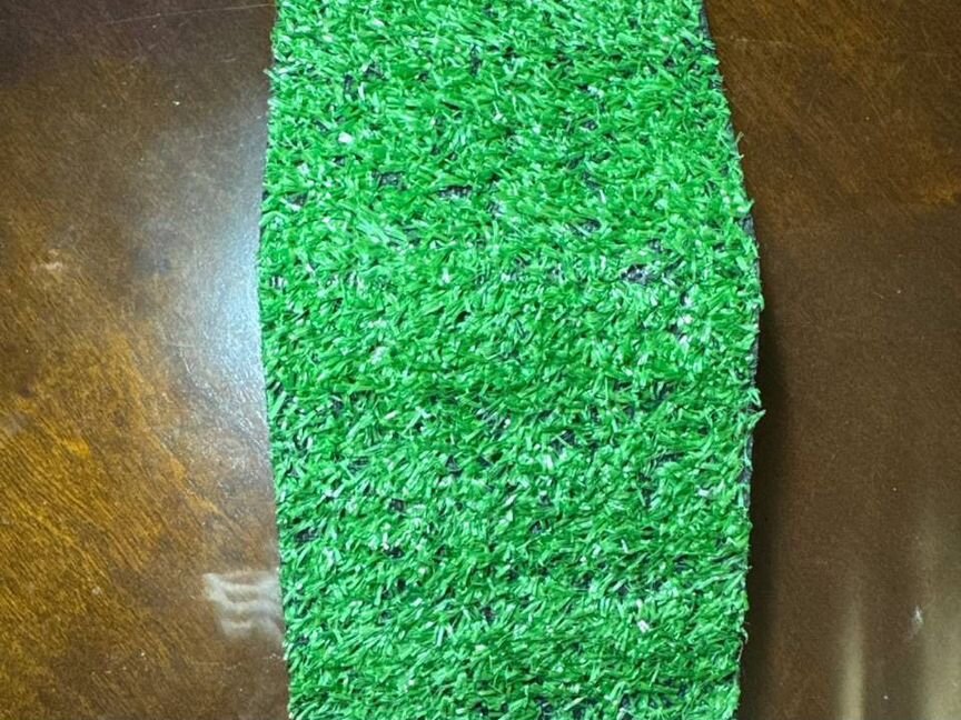 Мостик для черепахи