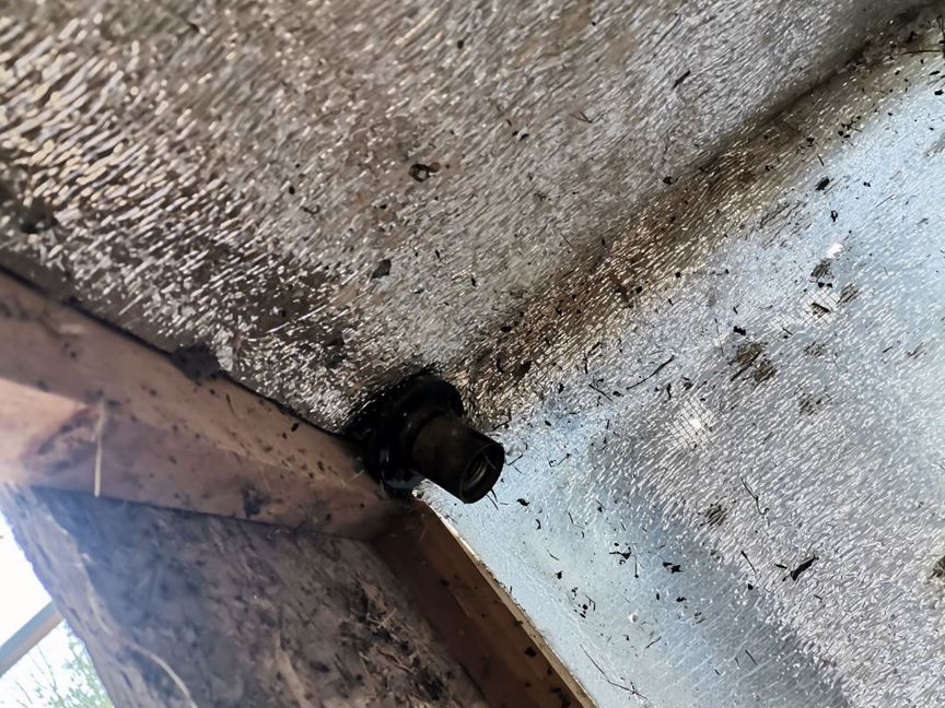 Клетка для кроликов/цыплят