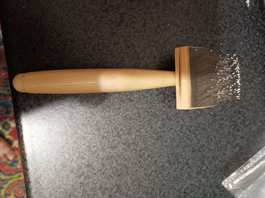 Расчестка для кошек