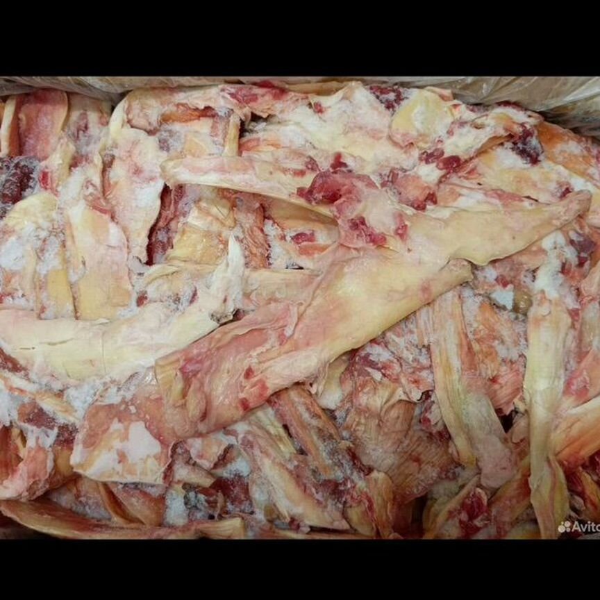 Жилка говяжья