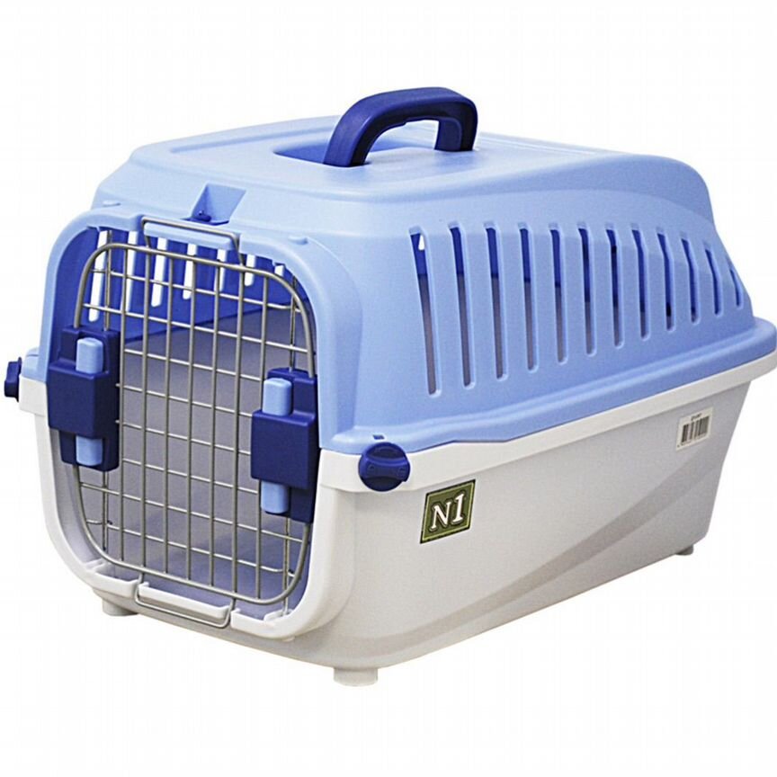 Переноска для кошек и собак