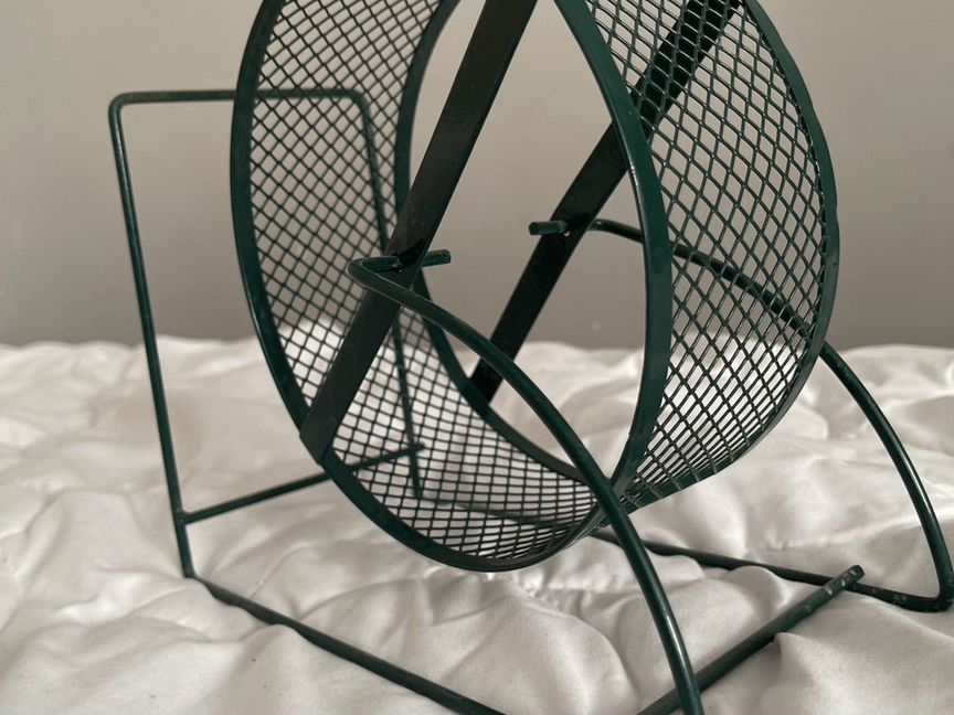 Колесо для грызунов