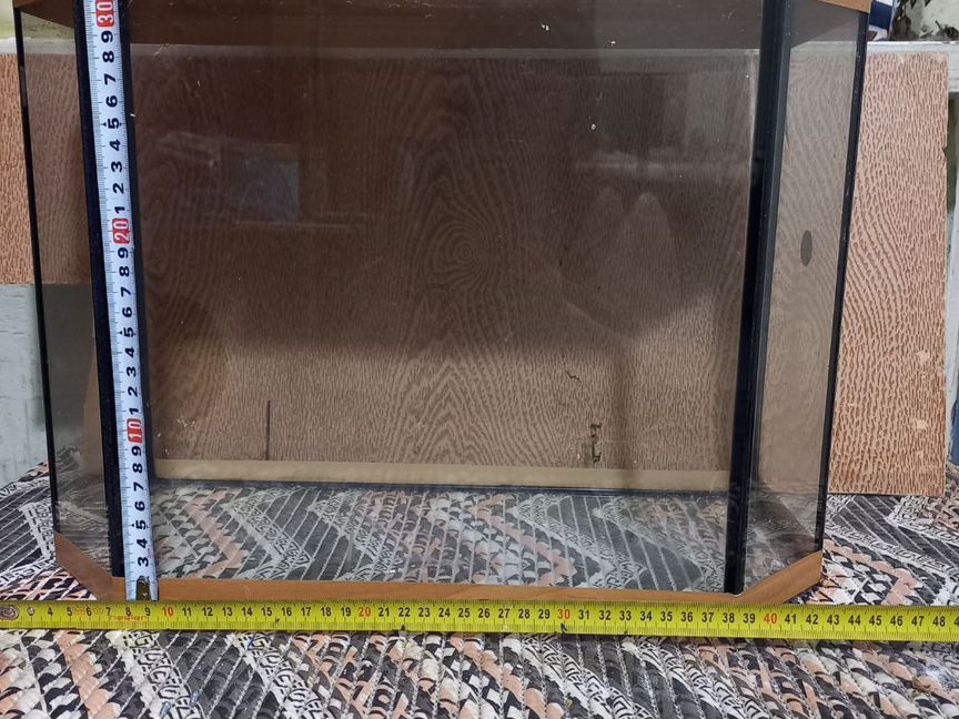 Аквариум, оборудование