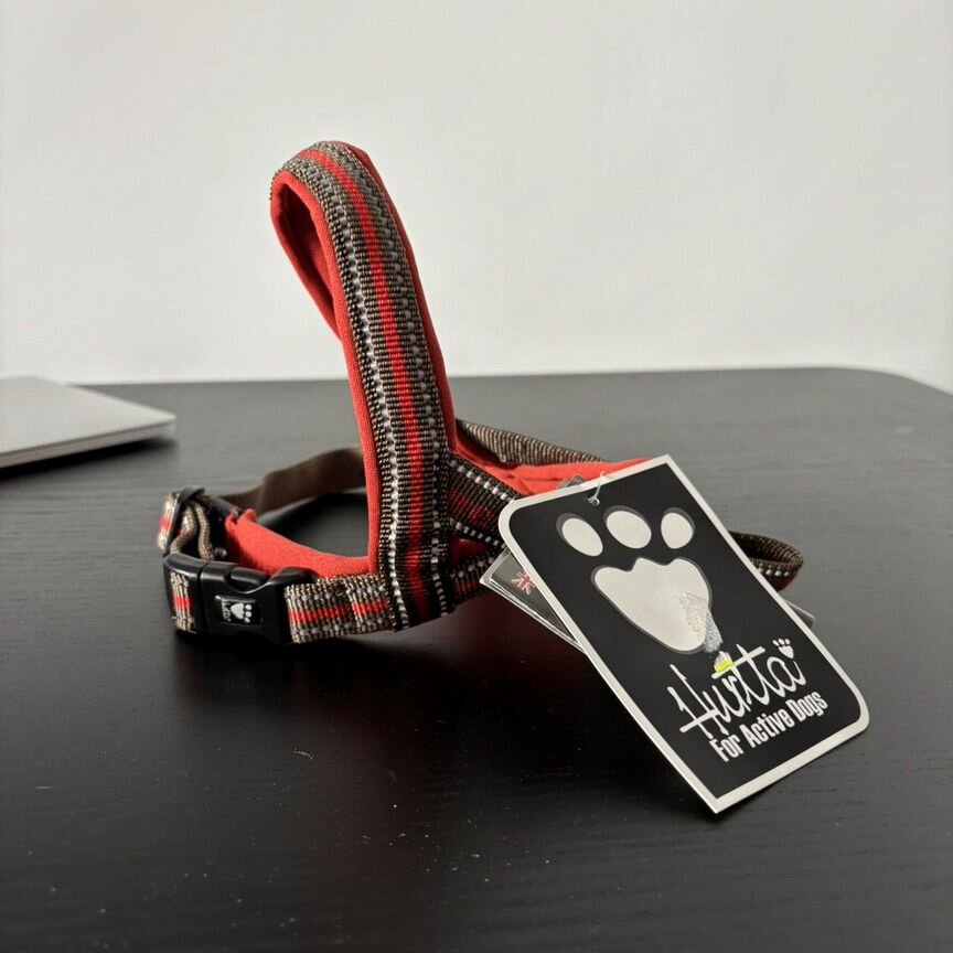 Шлейка Hurtta новая