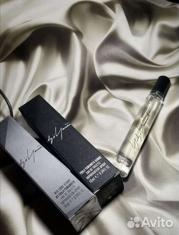 Yohji Yamamoto homme купить в Москве | Личные вещи | Авито