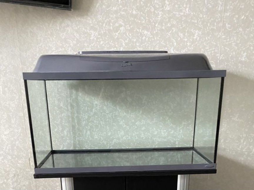 Аквариум 112 литров