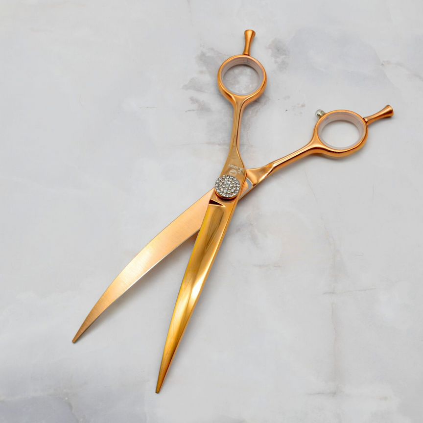 Изогнутые ножницы 7" ewon
