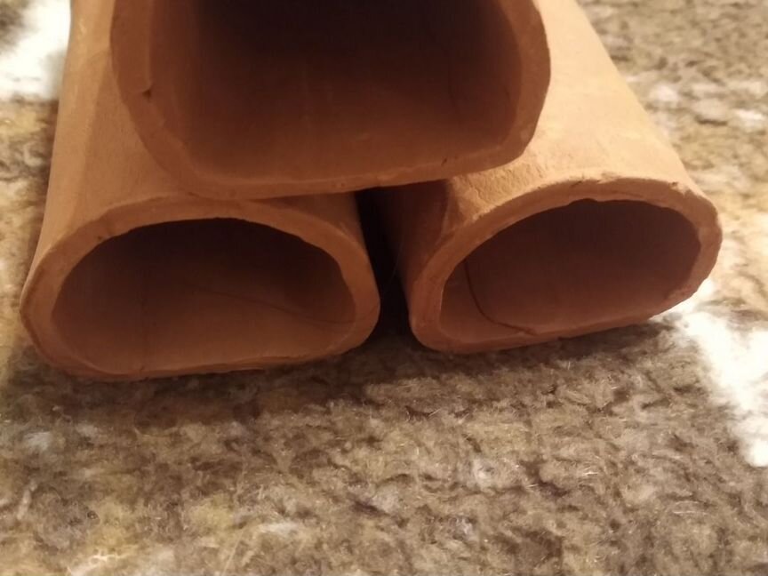 Трубки керамические для сгмов