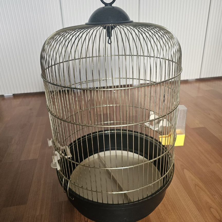 Клетка для птиц