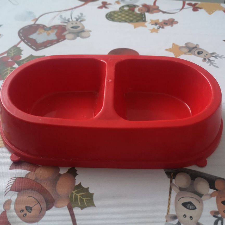 Миска для животных