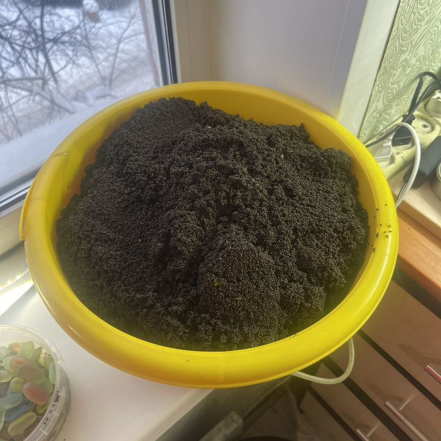 Грунт пропант