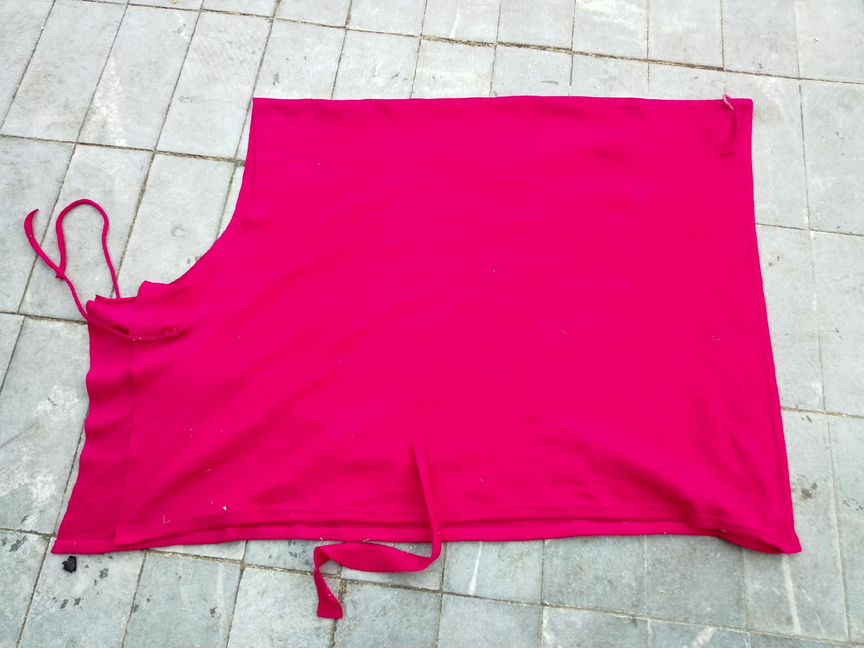 Флисовая попона