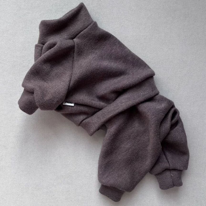 Комбинезон для собаки